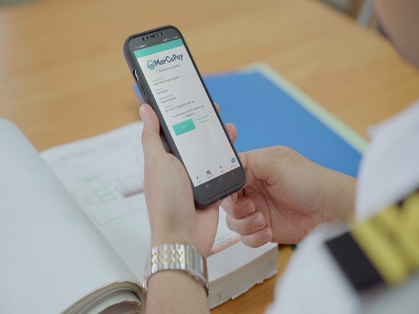 Japan: NYK launches MarCoPay, electronic money platform for seafarers