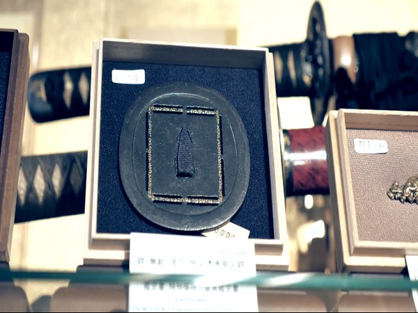 Clan symbols `Kamon' reflect history, culture in Japan