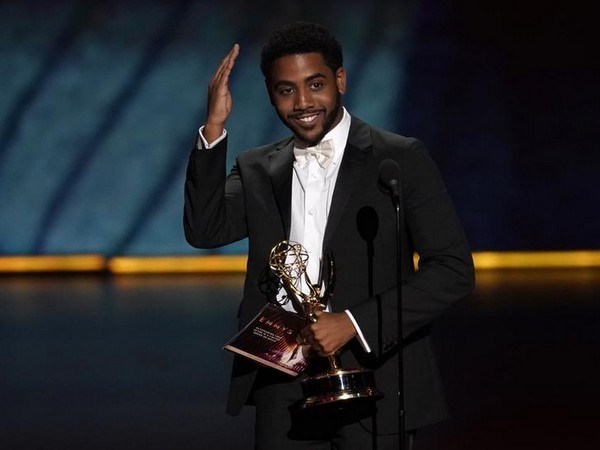 Emmys 2019: Jharrel Jerome wins Lead Actor in Limited Series for 'When ...