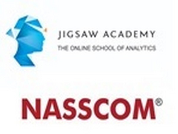 Jigsaw Academy's Full Stack Data Science Program recognized by NASSCOM