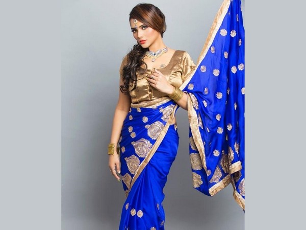 After the success of 'Charamsukh', actor and model Jinnie Jazz to ...