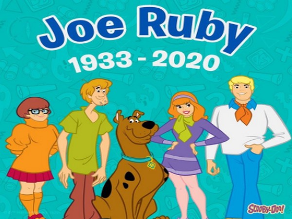 'Scooby-Doo' co-creator Joe Ruby passes away at 87