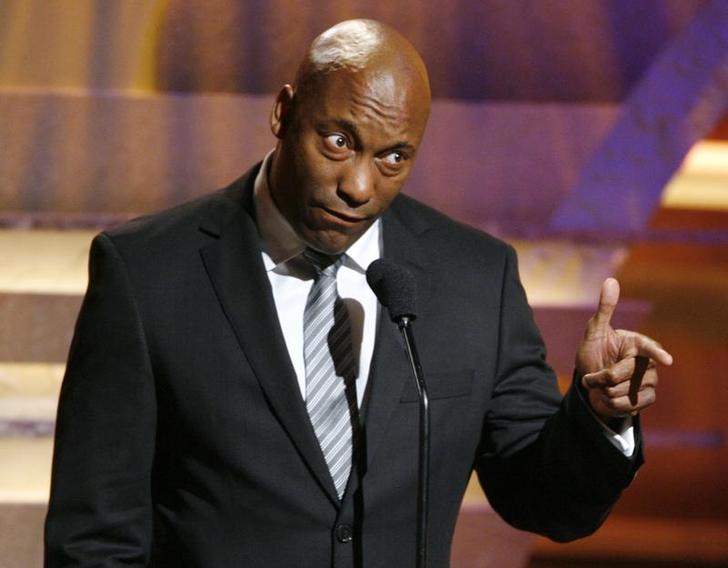 John Singleton's official send off planned at USC Alma Mater