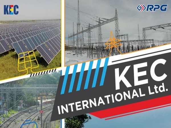 KEC International wins new orders worth Rs 1,024 cr