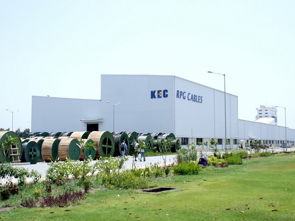 KEC International secures orders of Rs 845 crore in railway ...
