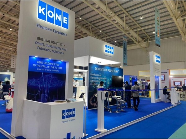 KONE Elevators India brings smart, sustainable and futuristic solutions ...