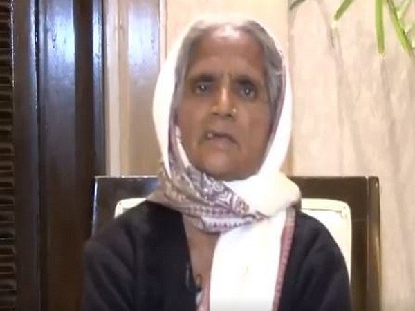 Took time to convince people on necessity of toilets, says Kalavati ...