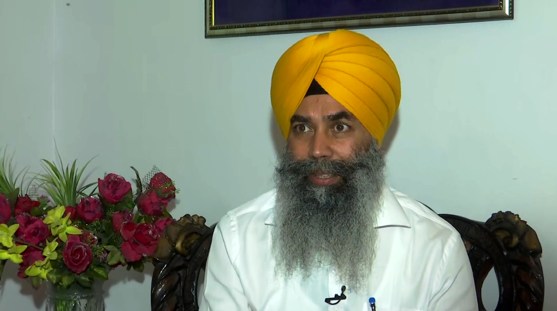 Drugs from Pakistan ruining youth in Punjab: Sikh leader