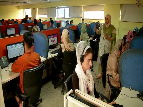 IT sector in Kashmir to get a boost, generate more jobs