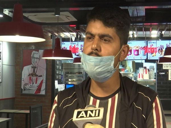 As KFC makes its way in Kashmir, food lovers left wanting for more