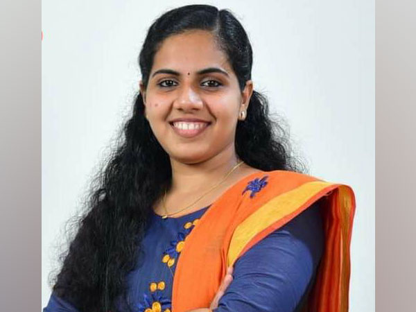 21-year-old Arya Rajendran to become youngest Mayor from Thiruvananthapuram