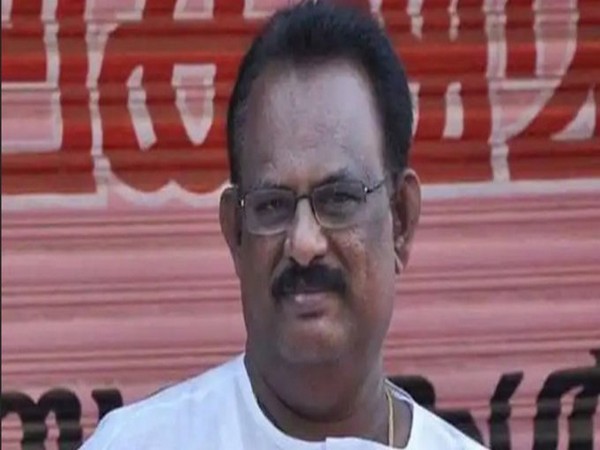 CPM MLA N Vijayan Pillai passes away