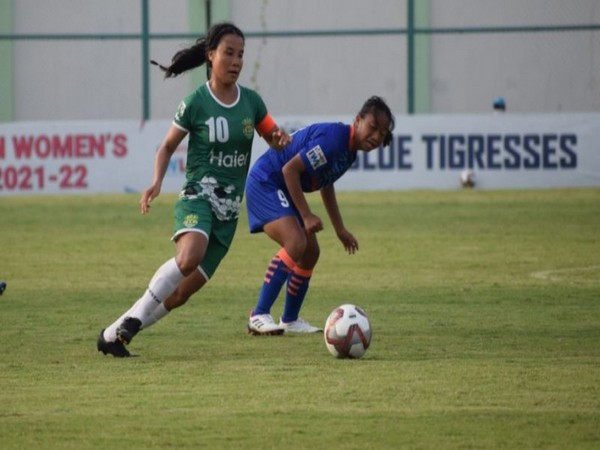 Kickstart FC ends IWL campaign with 1-0 win over Indian Arrows
