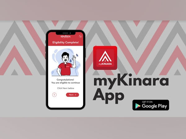Kinara Capital launches myKinara mobile app for MSME collateral-free loans