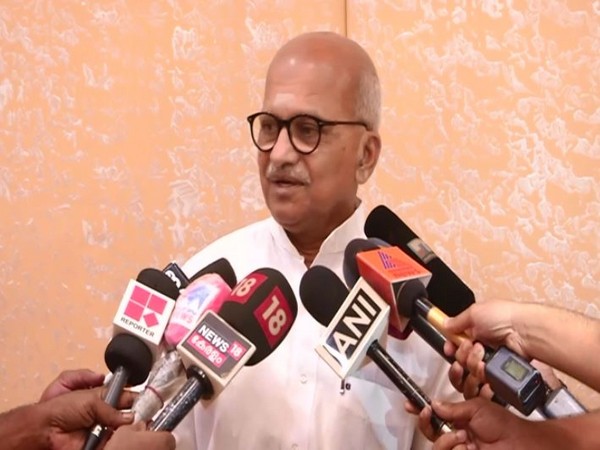 Kerala Solar Panel Scam: Mallelil Sreedharan Nair demands CBI probe