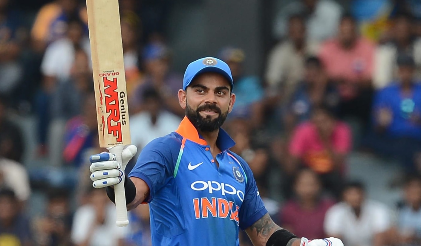 Virat Kohli turns 36: A look at his stunning records