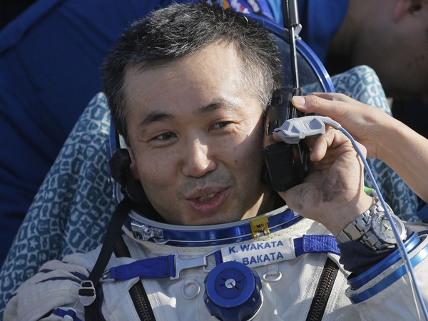 Japanese astronaut Wakata to fly to space on Crew Dragon mission in ...
