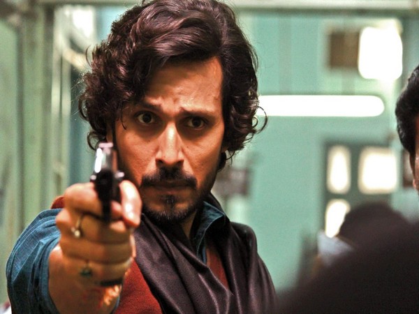 Kranti Prakash Jha says he's got a different sense on criminals after ...