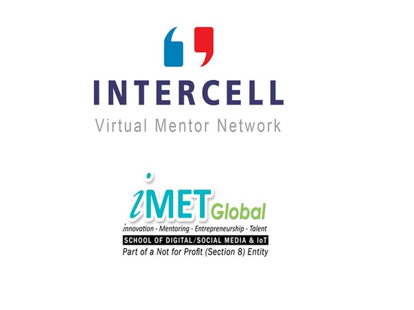 iMET Global collaborates with Intercell to provide new-age mentoring to ...