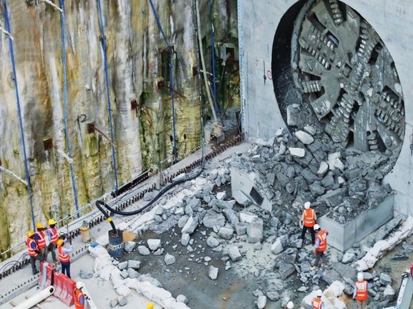 L&T Construction bags significant contracts for various businesses