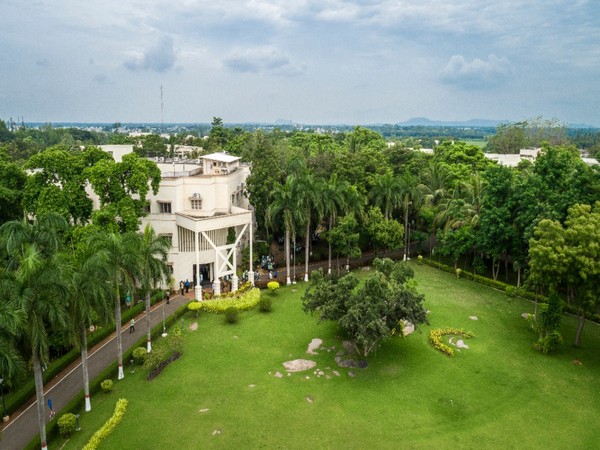 GMR Institute of Technology sets up Artificial Intelligence lab in Andhra