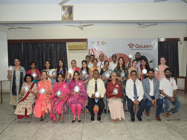 GoLearn, India's first Artificial Intelligence-powered English Language ...