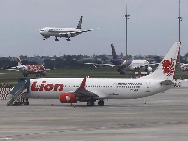 Day before crash, off-duty pilot saved Lion Air Flight 610: Reports
