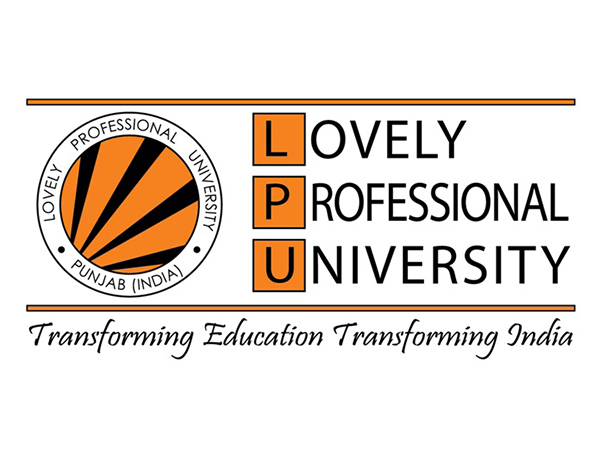 Govt of India's NIRF Rankings-2022 ranked LPU overall 47th amongst all ...