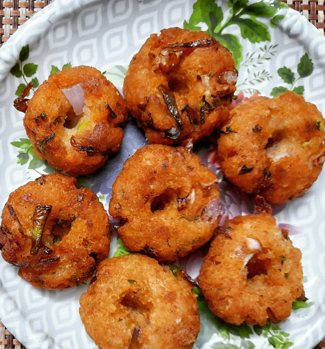 South Indian snacks that every foodie should try