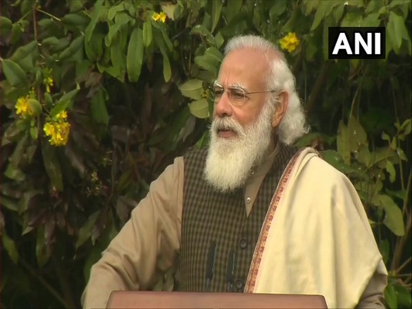 PM Modi to inaugurate World Sustainable Development Summit 2021 on Feb 10