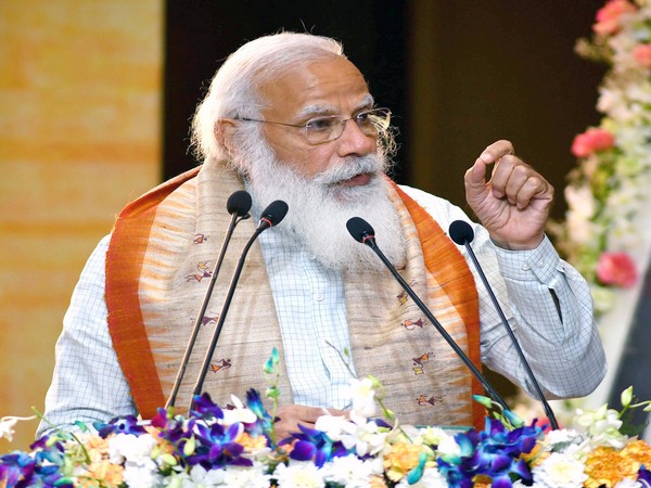 PM Modi congratulates successful class 12 students, says the batch ...