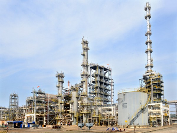 MRPL reports expanding loss in Q2 at Rs 574 crore, GRM plummets