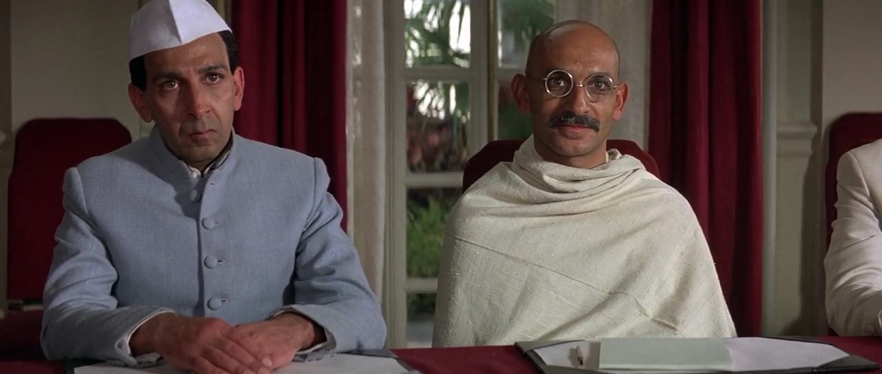Jawaharlal Nehru Birth Anniversary: Actors who portrayed first Prime ...