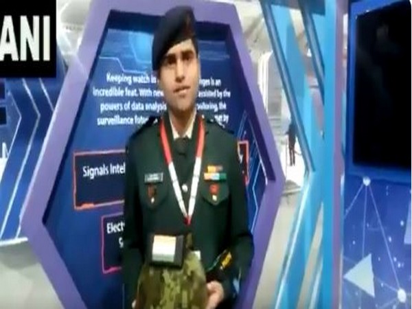 Indian Army, pvt firm develop world's cheapest gun shot locator