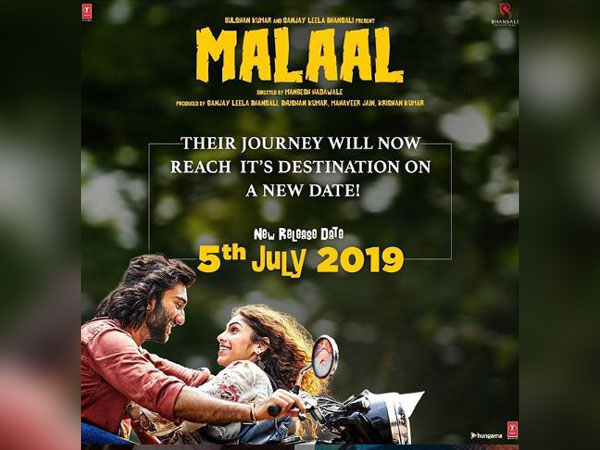 'Malaal' gets new release date!