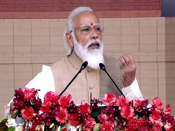 PM Modi lauds Jharkhand man for creating Korwa language dictionary
