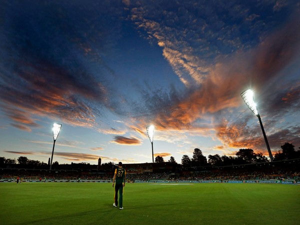 BBL 10: 3 matches moved from Sydney to Canberra due to border restrictions
