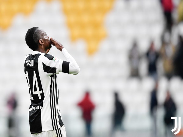 MLS: Inter Miami signs French midfielder Blaise Matuidi