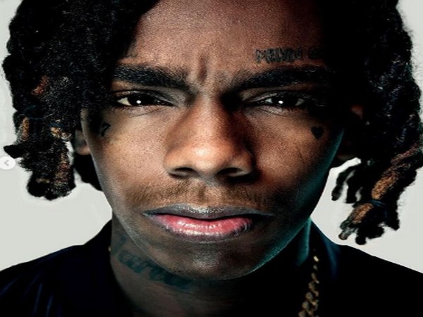 Rapper YNW Melly tests positive for coronavirus in prison