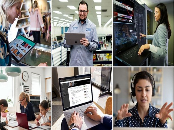 Microsoft to help 25 million people acquire new digital skills needed ...