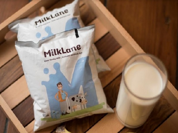 MilkLane, a dairy start-up launches 'Toxin and Antibiotic Safe' milk