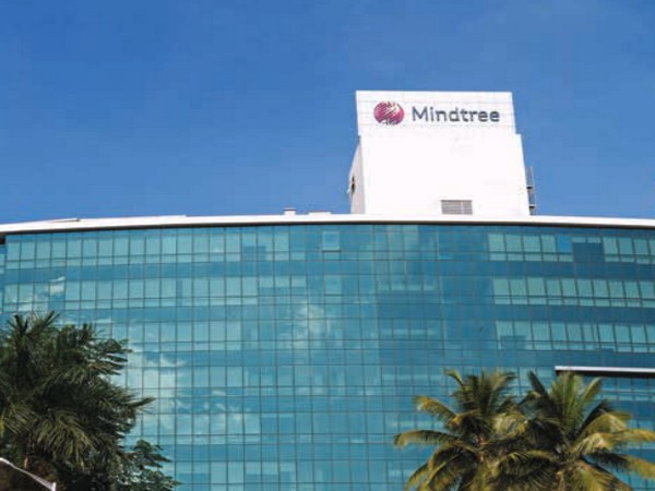 Mindtree net profit surges by 49 pc to Rs 473 crore in Q4 of 2021-22