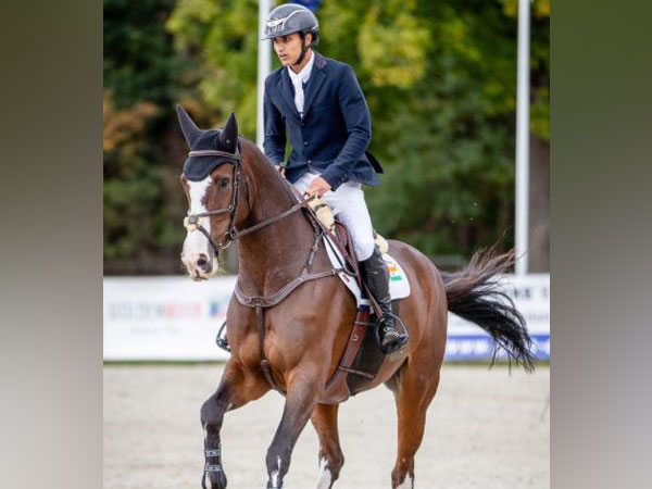 Tokyo Olympics: Fouaad Mirza picks Seigneur Medicott over Dajara 4 for ...