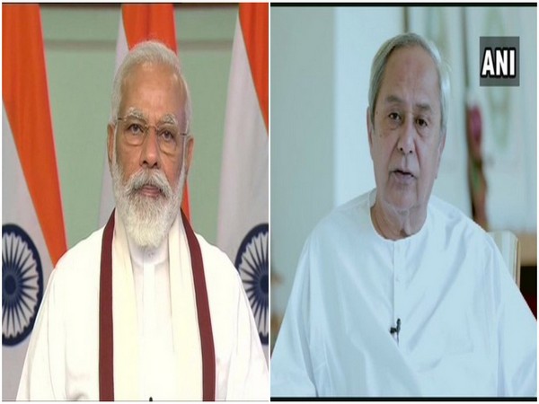 PM Modi extends birthday wishes to Odisha CM Naveen Patnaik