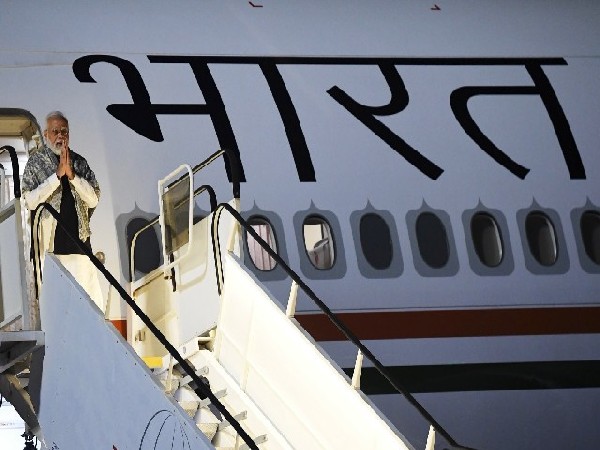 PM Modi in Italy for G20 Summit; meetings with France, Indonesia ...