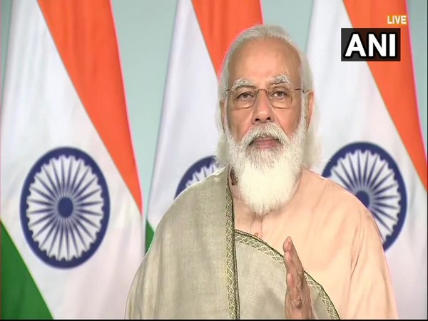 Economic indicators are 'encouraging', we have road map for recovery ...