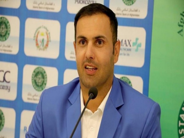 We are ready for Test cricket: Mohammad Nabi