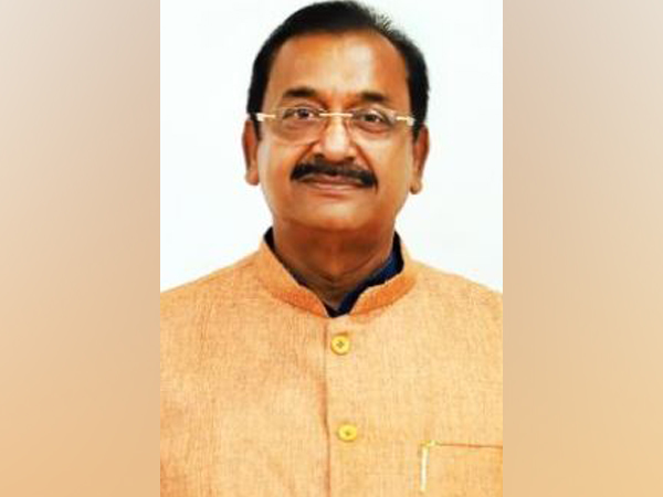 Odisha BJP president Samir Mohanty tests positive for COVID-19