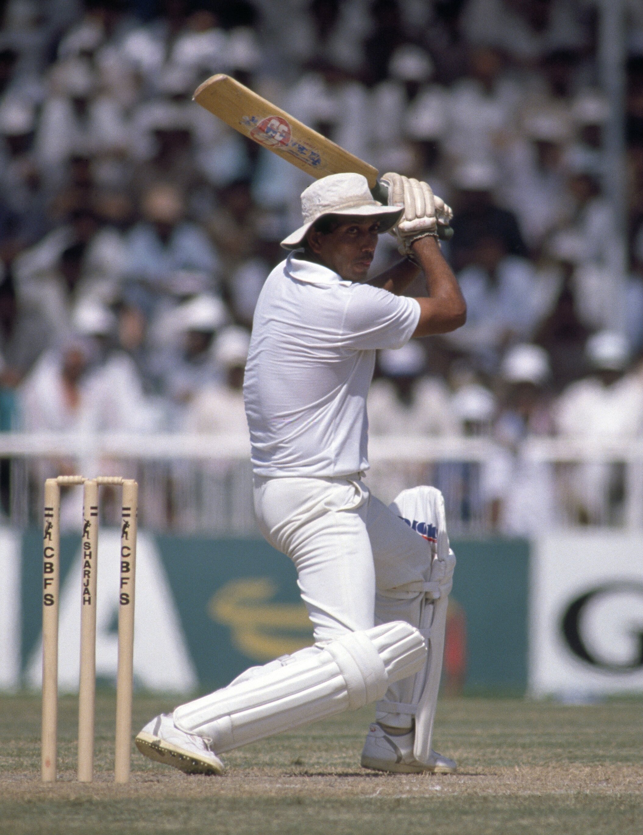 5 stars from India's 1983 Cricket World Cup triumph
