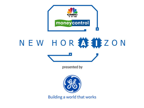 Moneycontrol and CNBC-TV18, presented by General Electric, hosted the ...